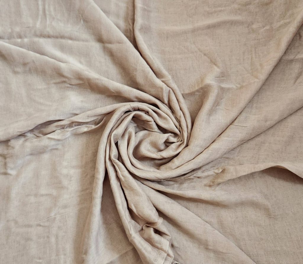Modal Cotton | Beige – Anaqah